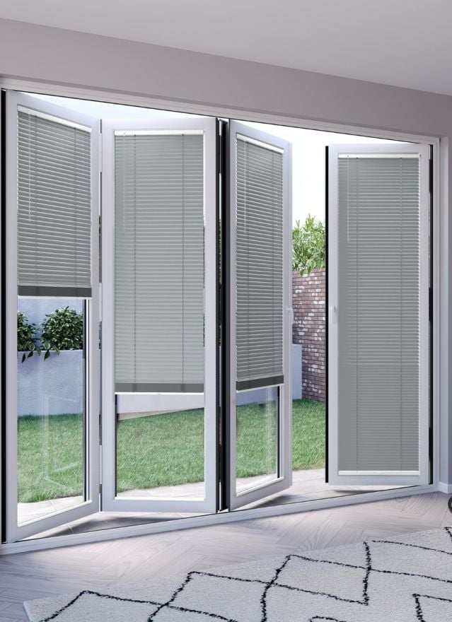 Clip on Blinds, Made to Measure | Swift Direct Blinds