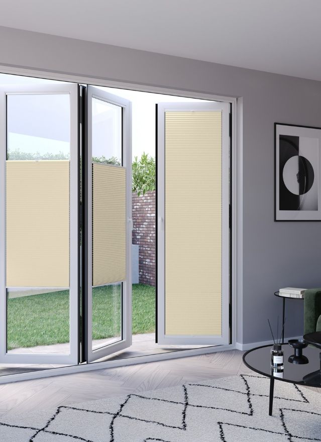 Clip on Blinds, Made to Measure | Swift Direct Blinds