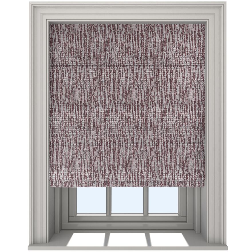 Patterned Roman Blinds | Make My Blinds