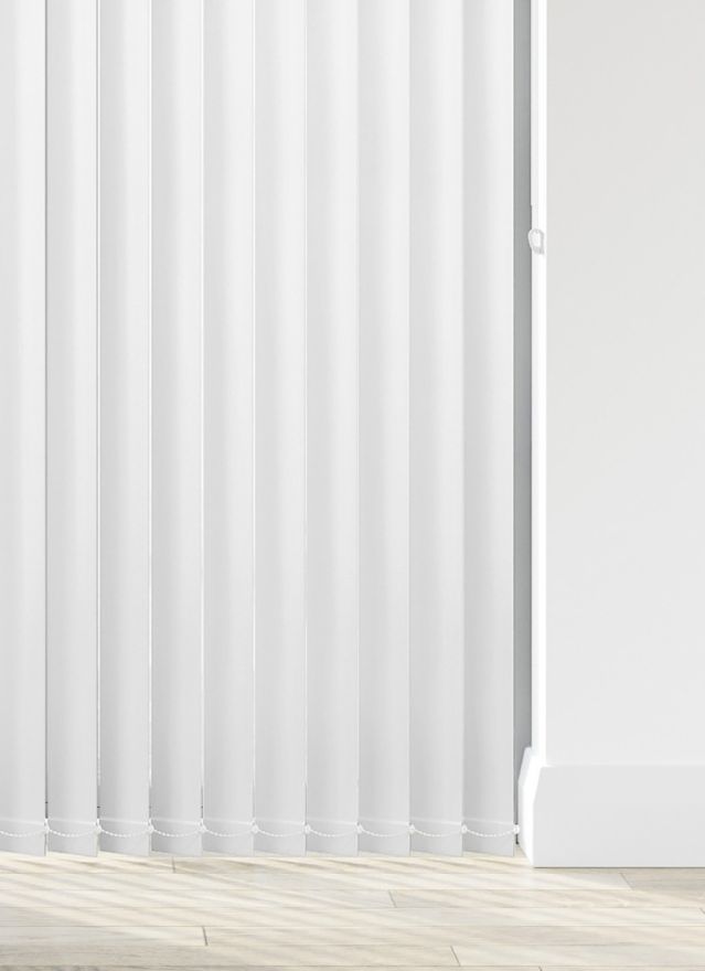 Made To Measure Vertical Blinds | Make My Blinds
