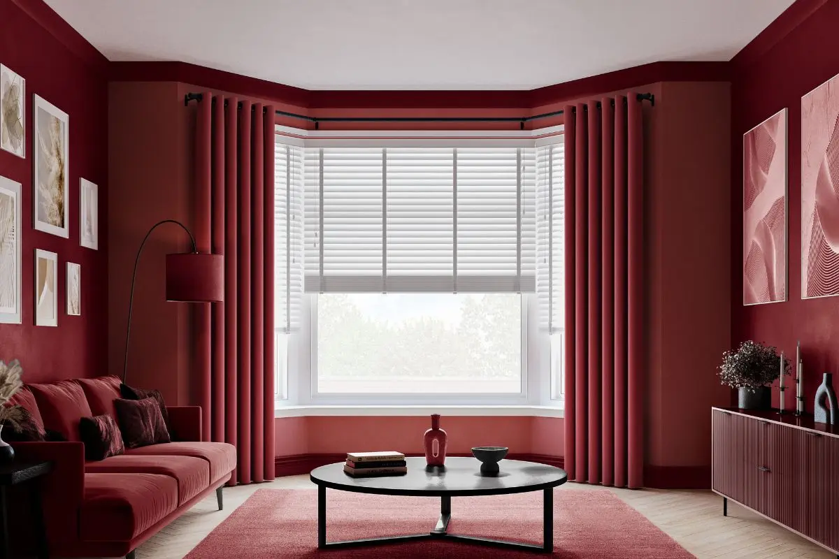 Best Blinds for Bay Windows | Styles, Fitting Tips & Expert Advice