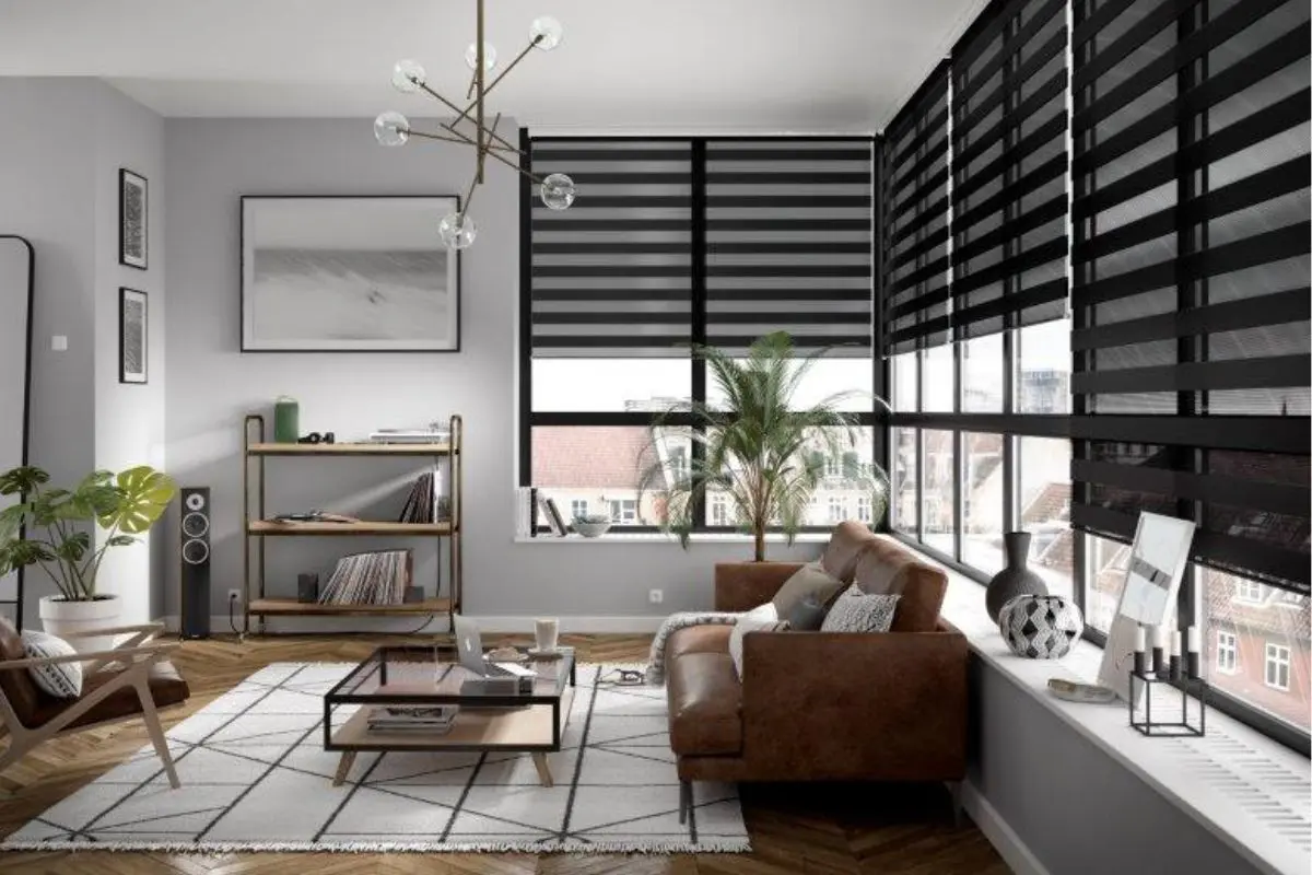 Best Blinds for Bay Windows | Styles, Fitting Tips & Expert Advice